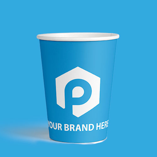 Bespoke Branded Packaging - Fastfood Packaging